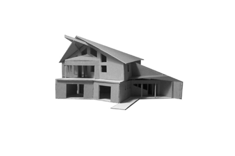 Fischer BROCHURE - Mark Miller Architecture, Sustainable Passive Homes ...