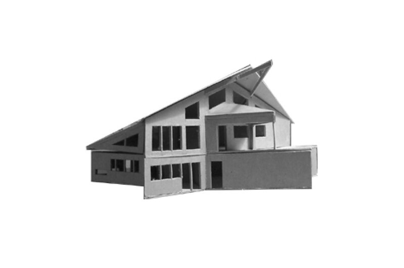 Fischer BROCHURE - Mark Miller Architecture, Sustainable Passive Homes ...