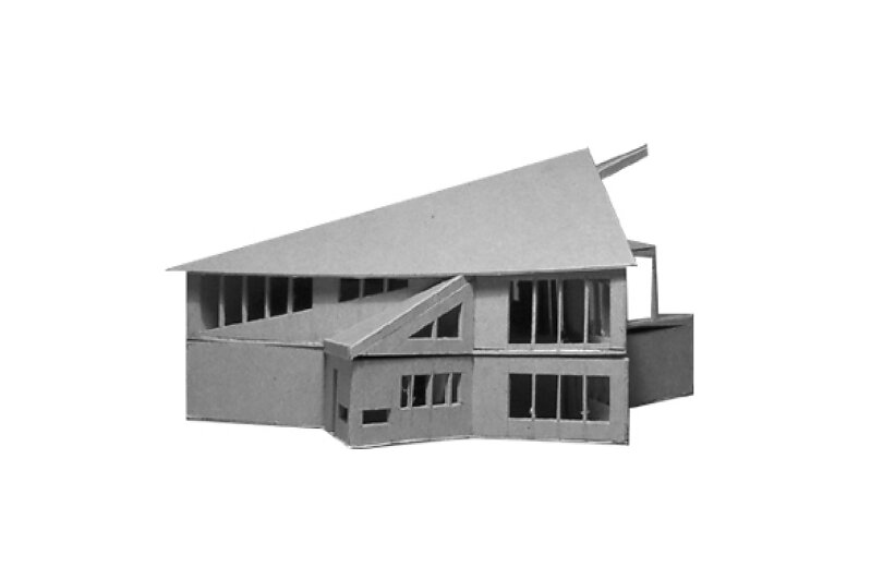 Fischer BROCHURE - Mark Miller Architecture, Sustainable Passive Homes ...