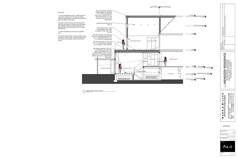 mendozasection.jpg - Mark Miller Architecture, Sustainable Passive ...