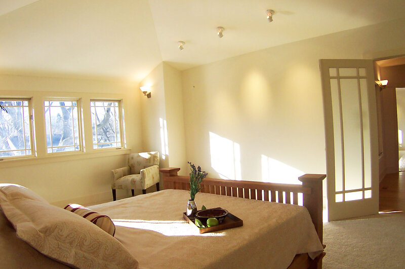 rustin3.jpg - Mark Miller Architecture, Sustainable Passive Homes, Chicago