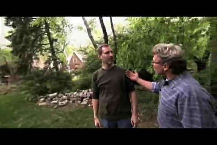 Video - Mark Miller Architecture, Sustainable Passive Homes, Chicago